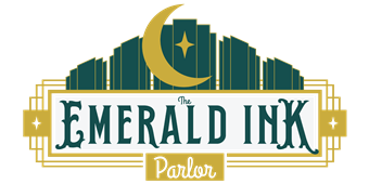 The Emerald Ink Parlor - Las Vegas NV | Vagaro